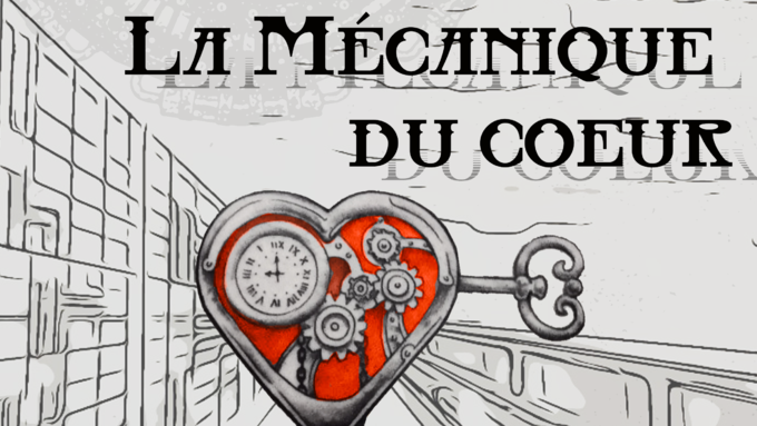 "La mécanique du coeur" : la nouvelle création de la section danse ...